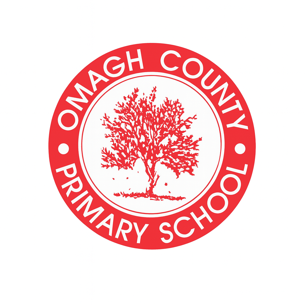 Omagh County Primary School Uniform | Trusted Supplier Northern Ireland ...